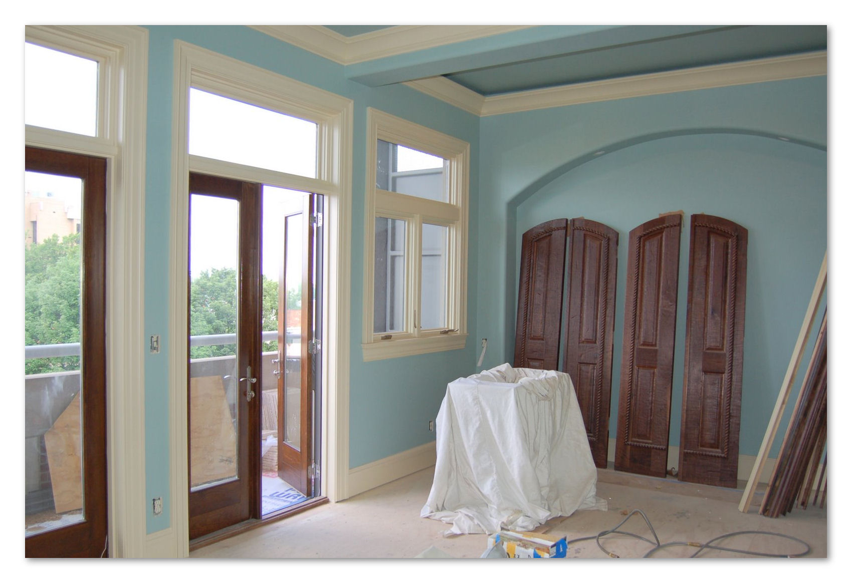 Decorating and Painting London – Property Maintenance London – Plumbers ...